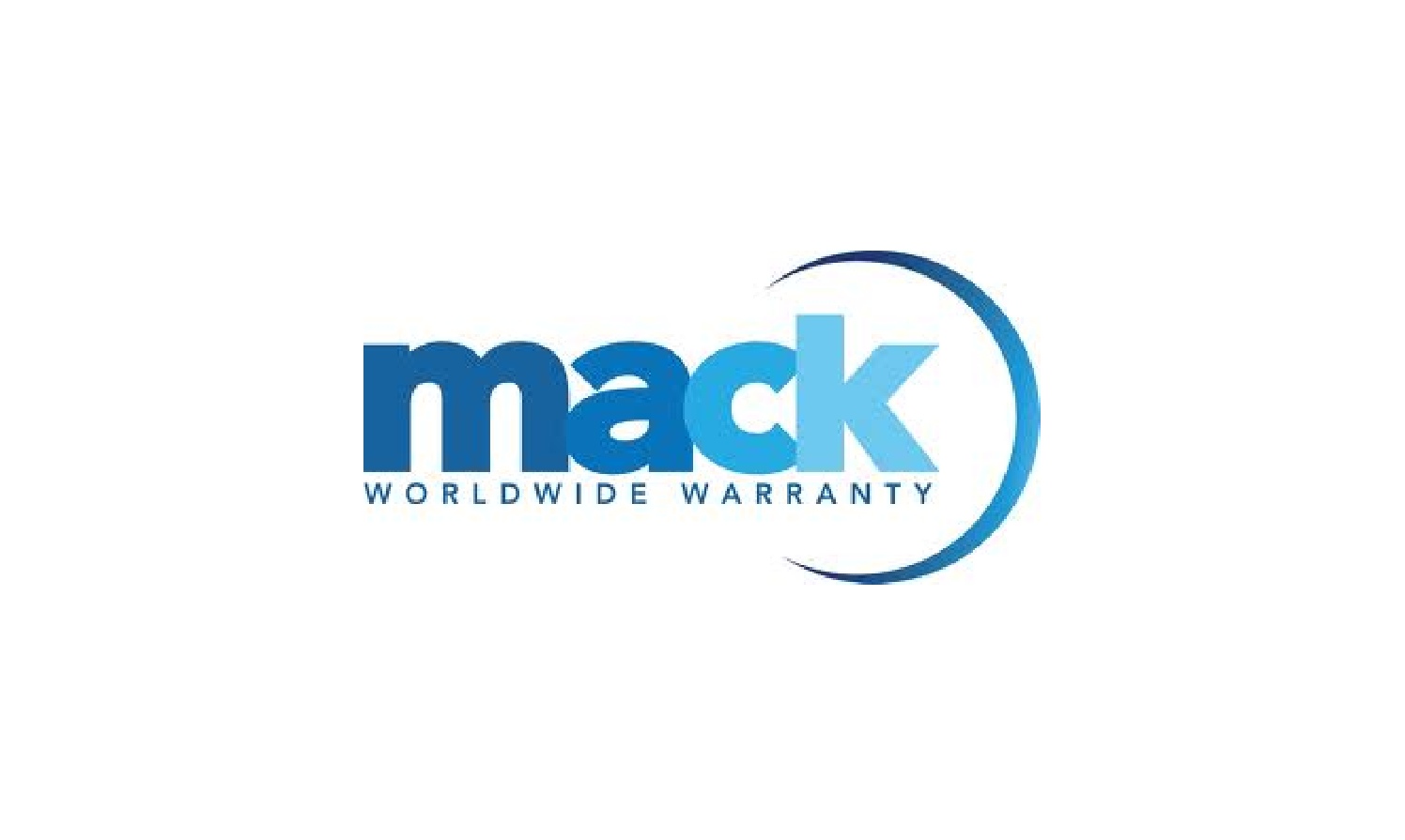 Mack In India Logo