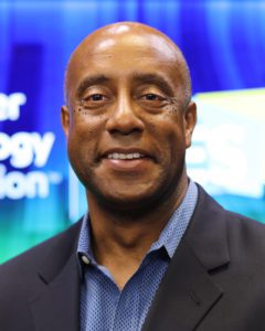 2018 Legacy Awards Reception at CES